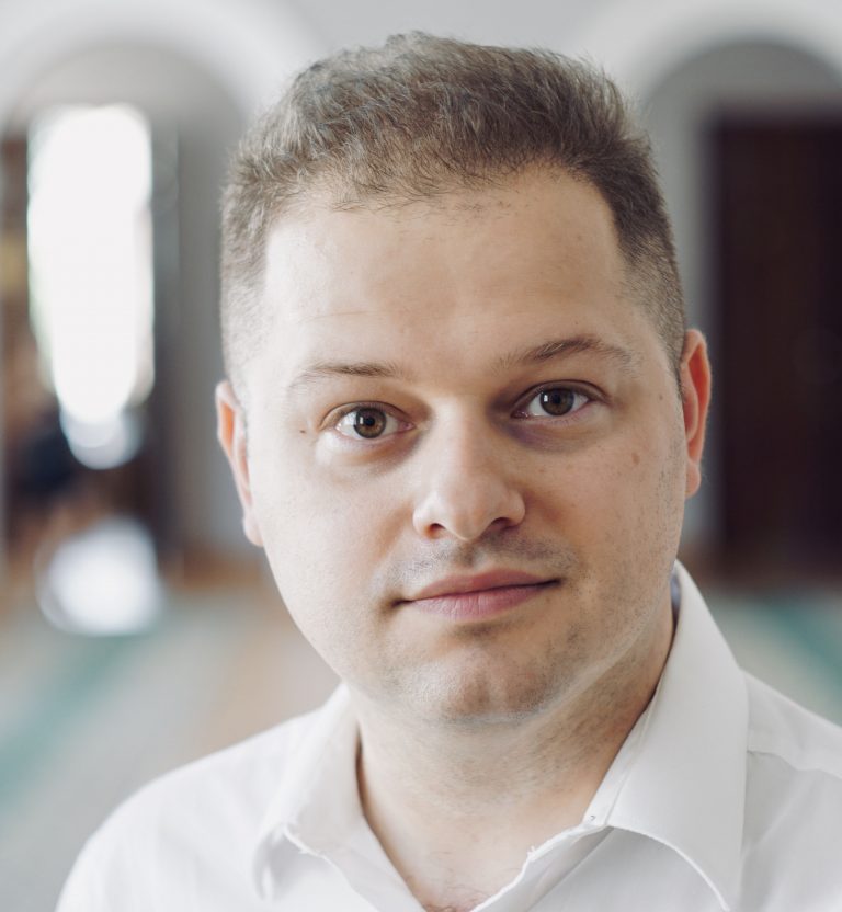 Ukraine's Church-State Relationship May Be Changed Significantly ...
