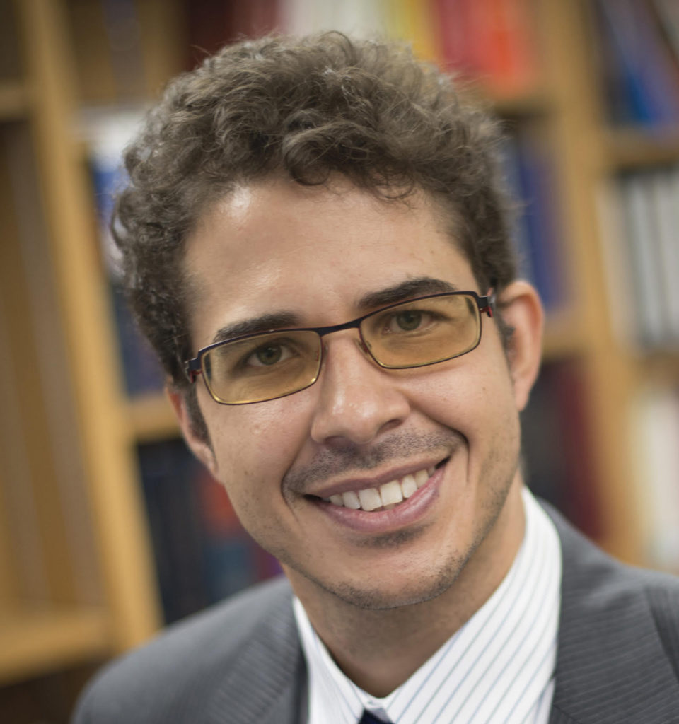 Religion and the Rule of Law: Elements of Desperation and Inspiration ...