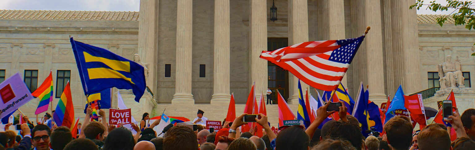 Obergefell v. Hodges: Five Years Later - Talk About: Law and Religion