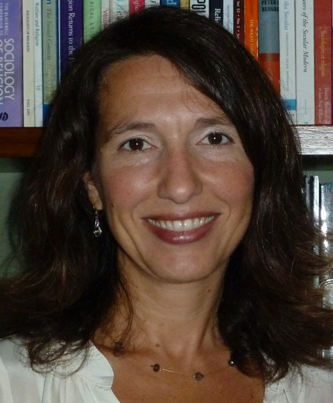 The Trinity, the “Prevailing Religion,” and the Greek Constitution ...