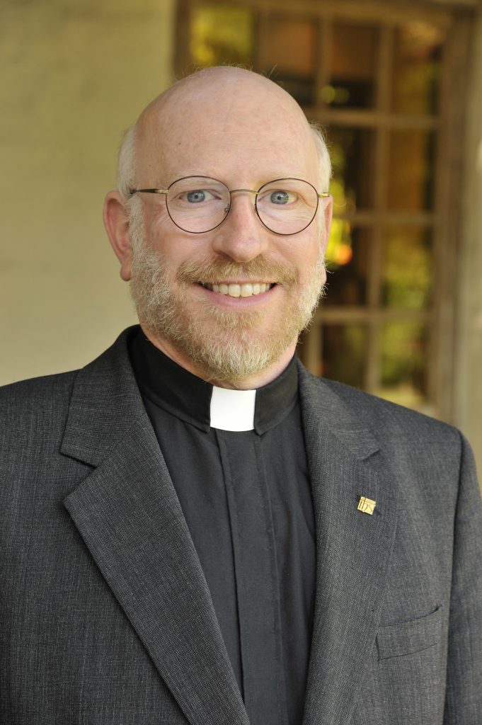 Thomas Massaro - Talk About: Law and Religion