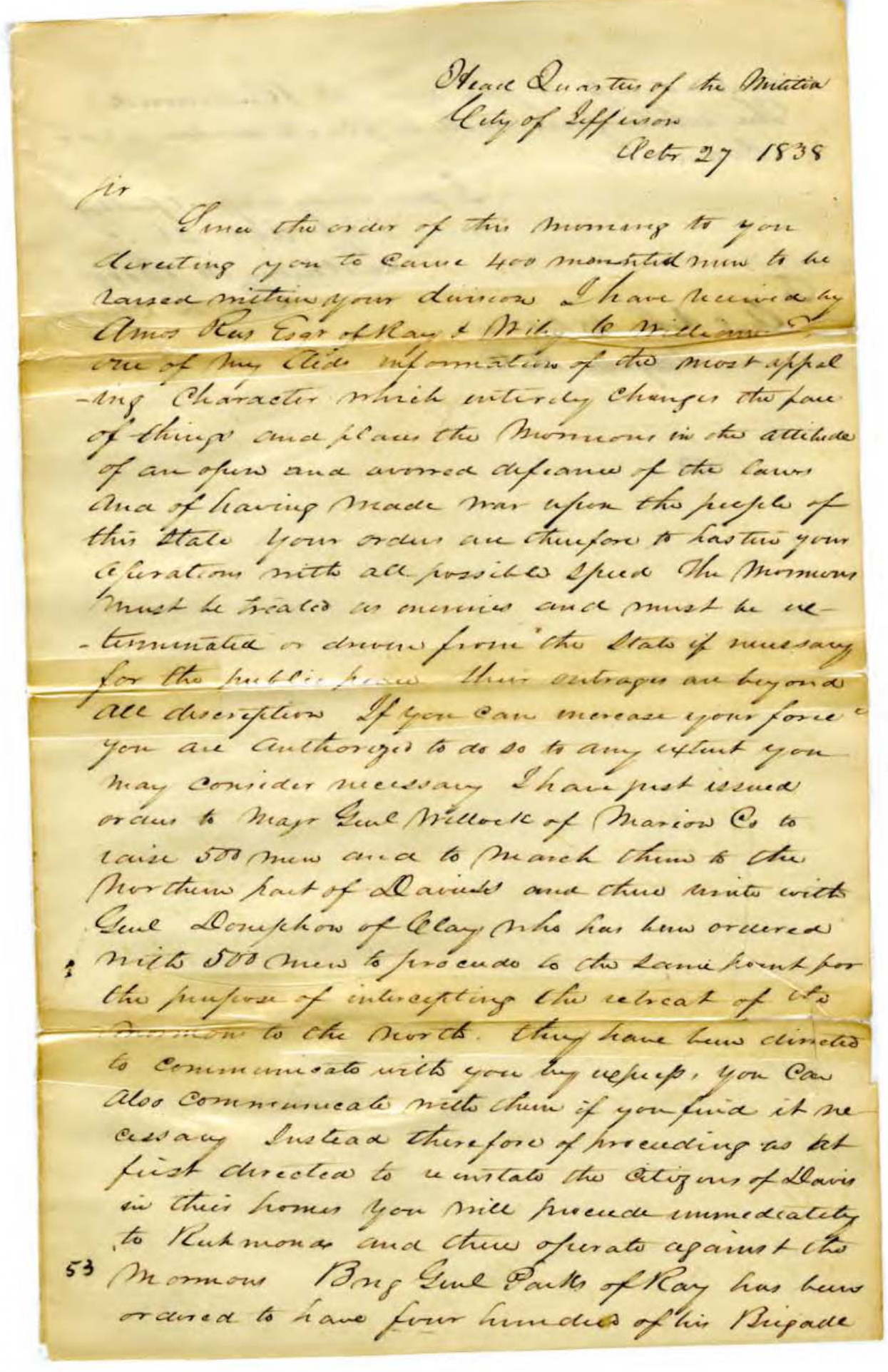 Interview: Brett G. Scharffs on Teaching Law and Religion Globally ...