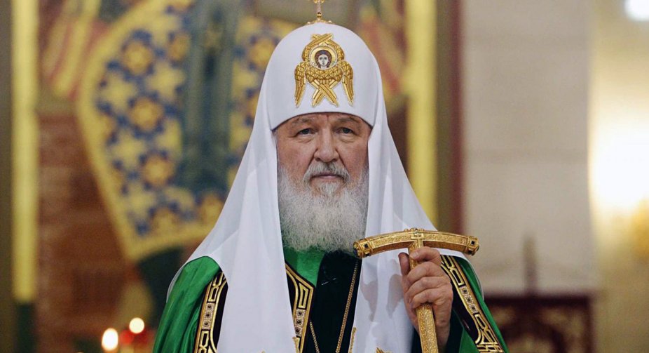 Video: The Russian Orthodox Church and/in/after the War: Interview with ...