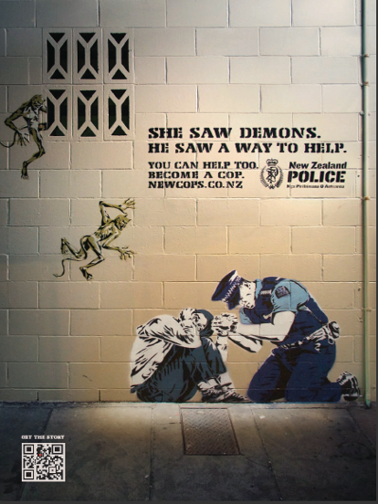 A New Zealand Police Perspective on Religions’ Roles in Peacebuilding ...