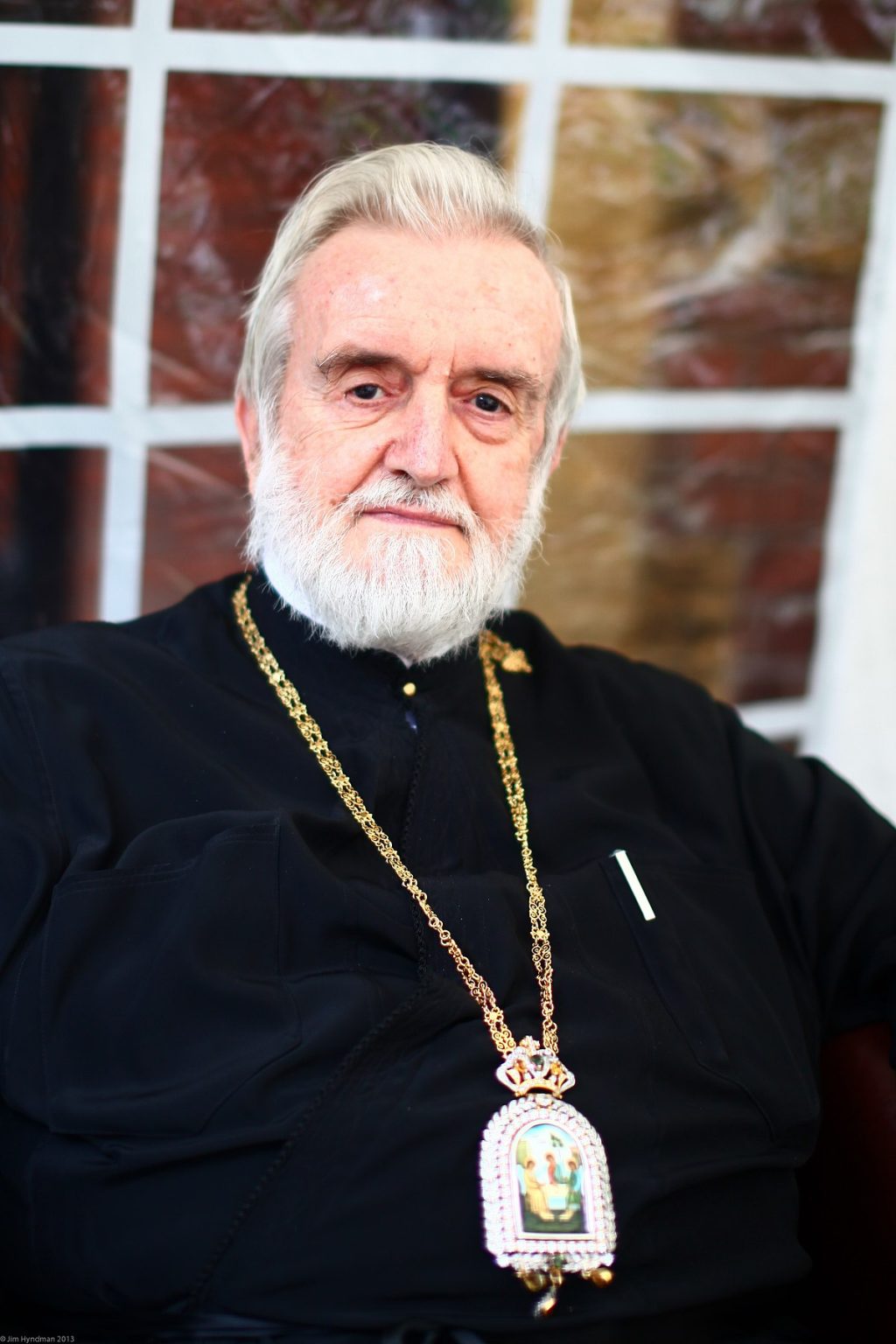 The Great Inventor: In Memoriam Metropolitan John Zizioulas of Pergamon ...