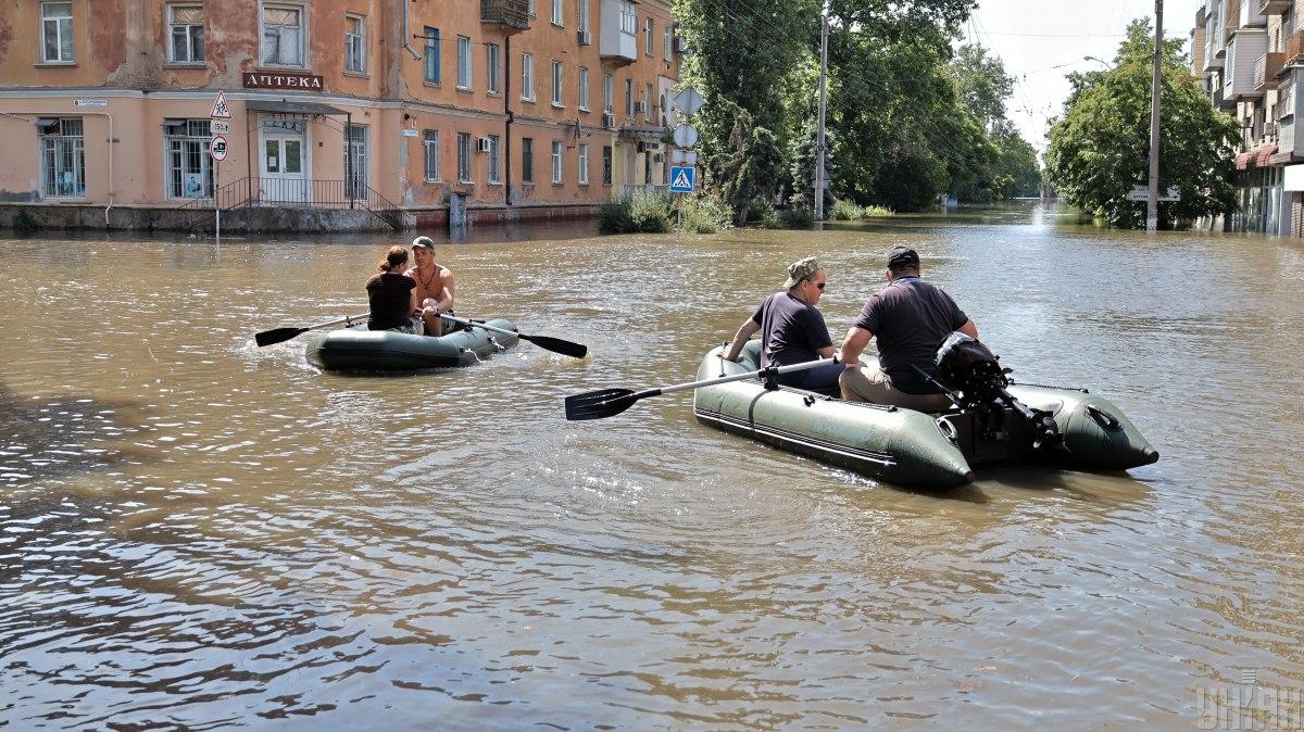 On Spiritual Resources and Common Homes: A Look at Crimes in Ukraine in ...