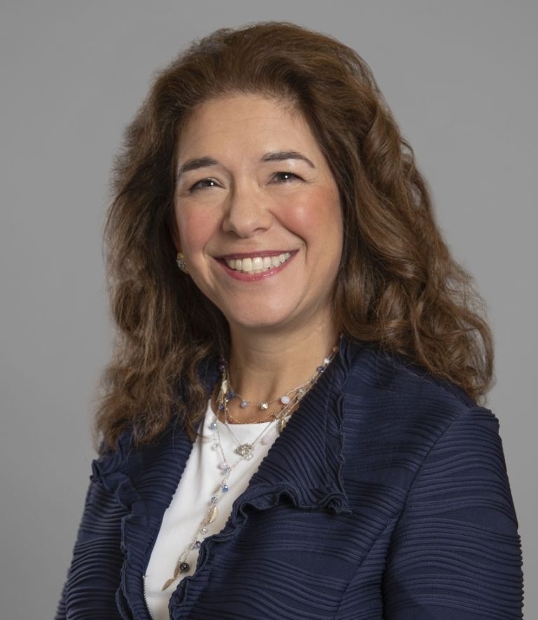 Walking the Walk for Everyone in the Community: Andrea Schneider on ...