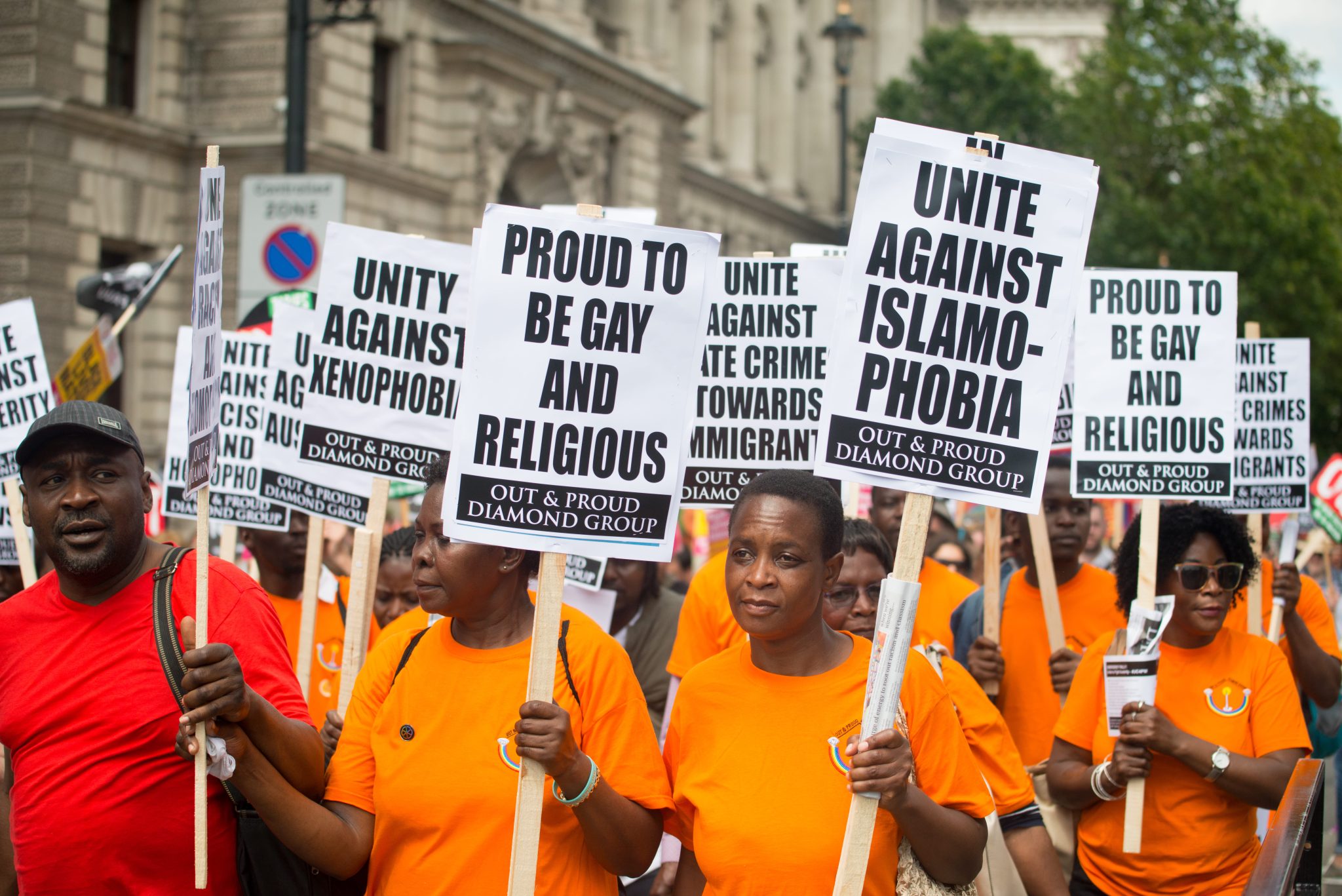 Series - Talk About: Law and Religion