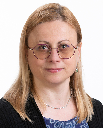 Merilin Kiviorg - Talk About: Law and Religion