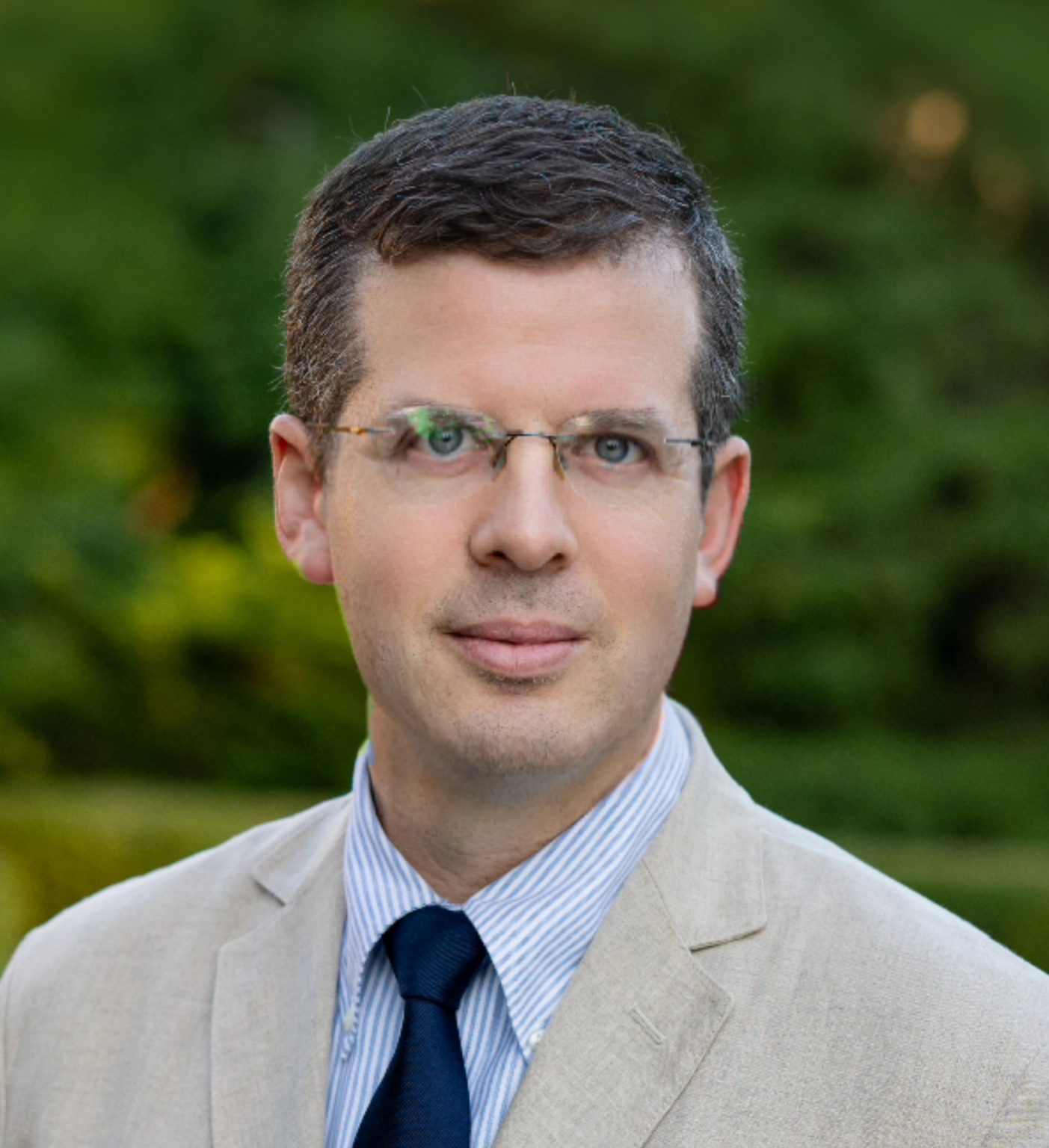 Ronen Shoval - Talk About: Law and Religion