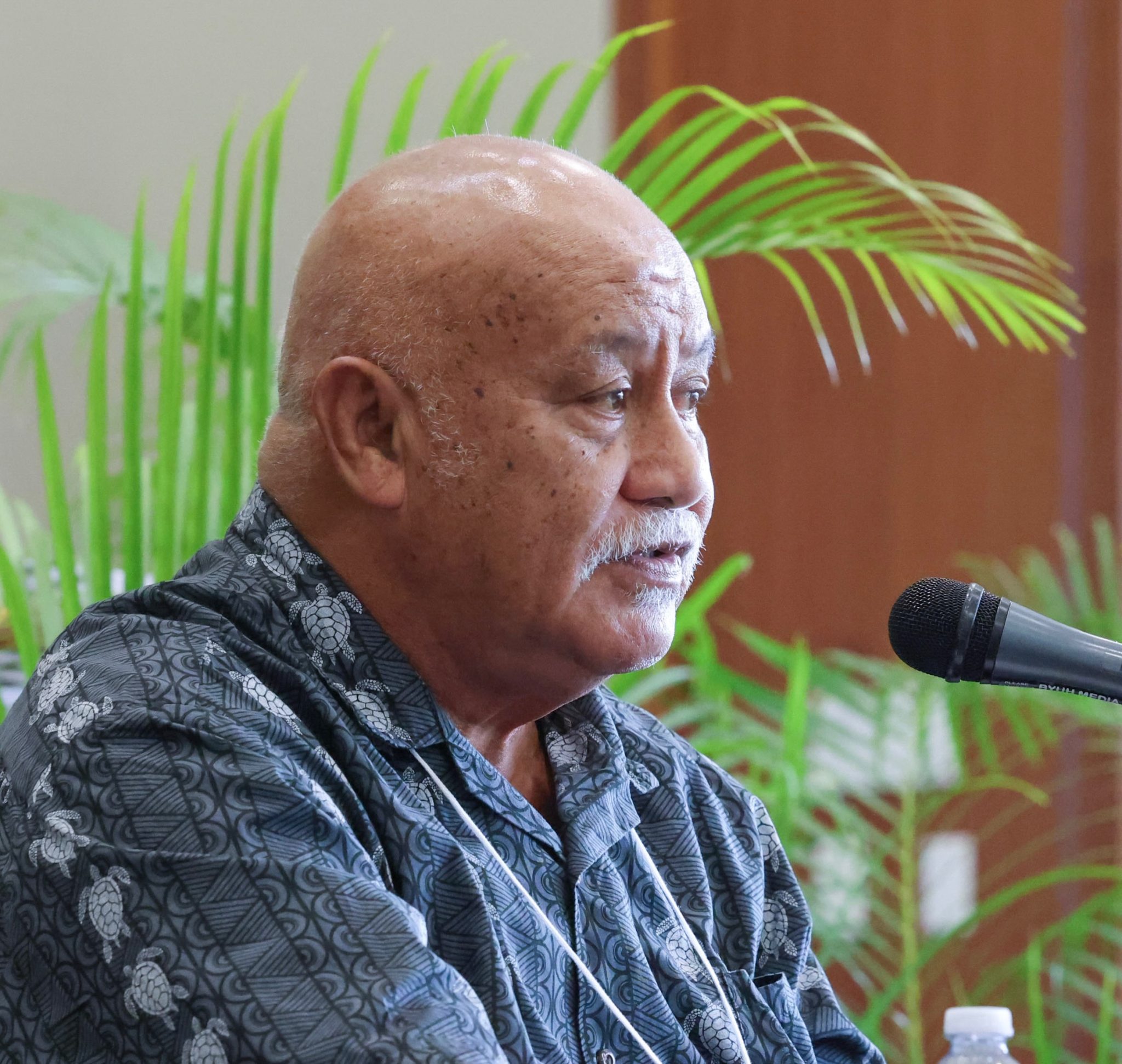 Civil Society's Role in Building a Culture of Dignity in Tonga - Talk ...